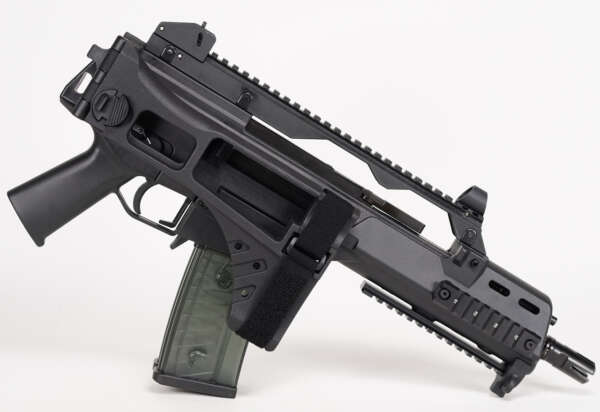 Tommy Built Tactical T36C G36 Clone 5.56 Pistol | California Gun Shop
