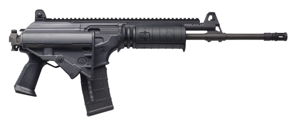 IWI Galil ACE Rifle - 5.56x45mm NATO - 16" Barrel | California Gun Shop