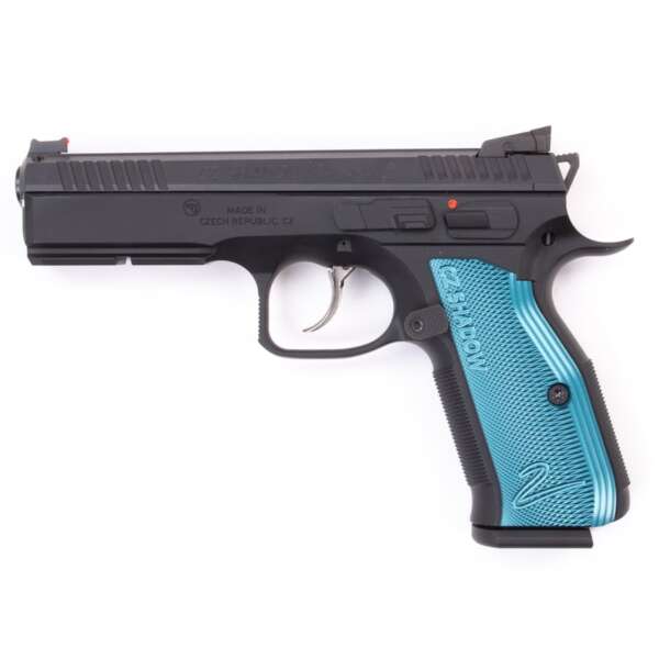 CZ SHADOW 2 | California Gun Shop