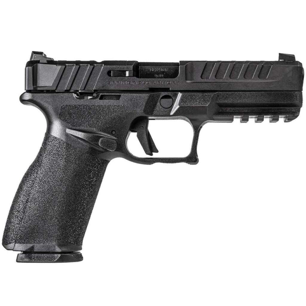 Springfield Armory Echelon 9mm Luger 4.5in Melonite Pistol - 10+1 ...