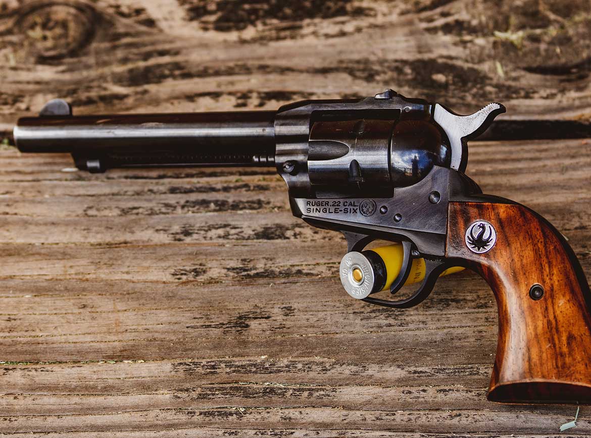 Home - California Gun Shop