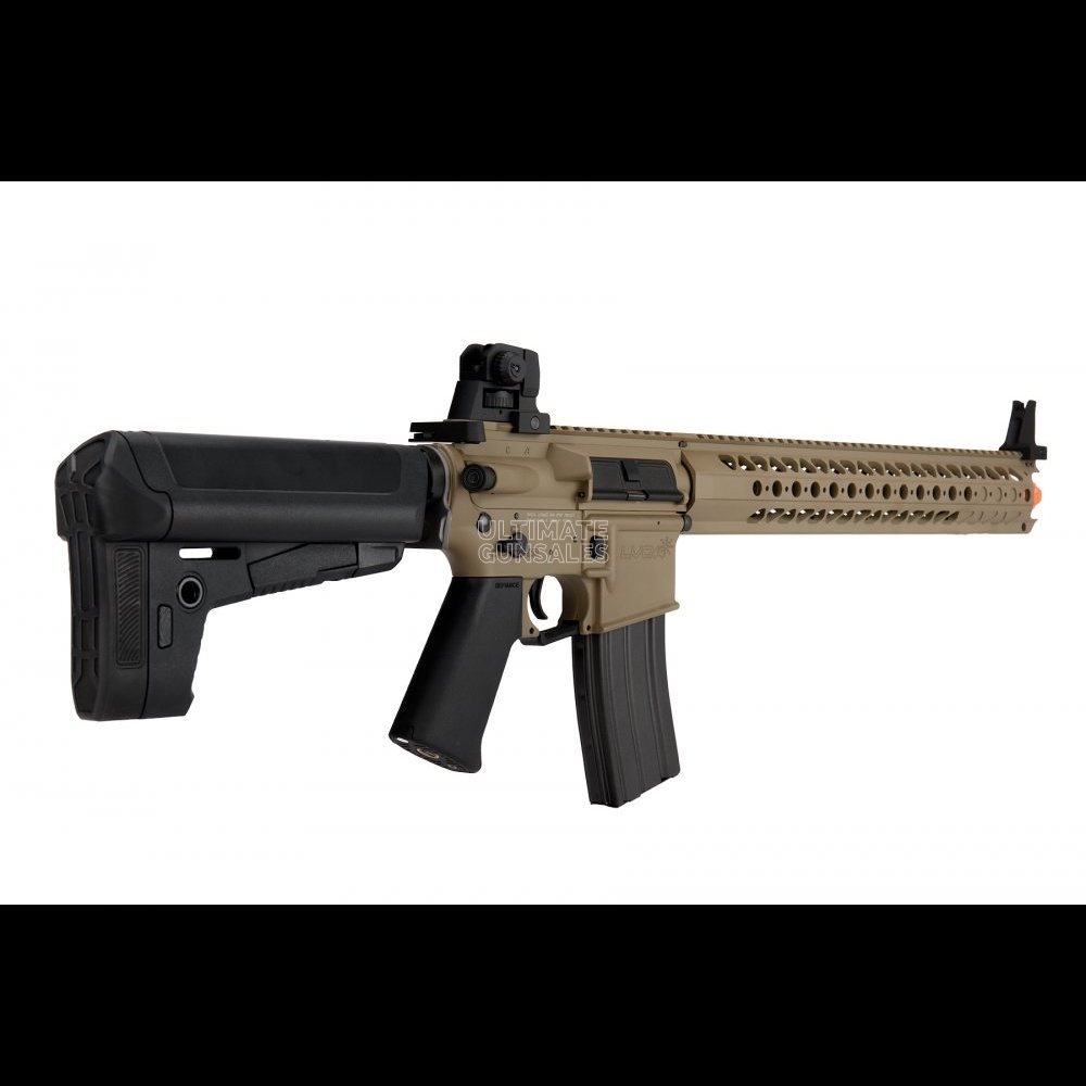 Buy Krytac Airsoft Licensed War Sport LVOA-C M4 Carbine AEG ...